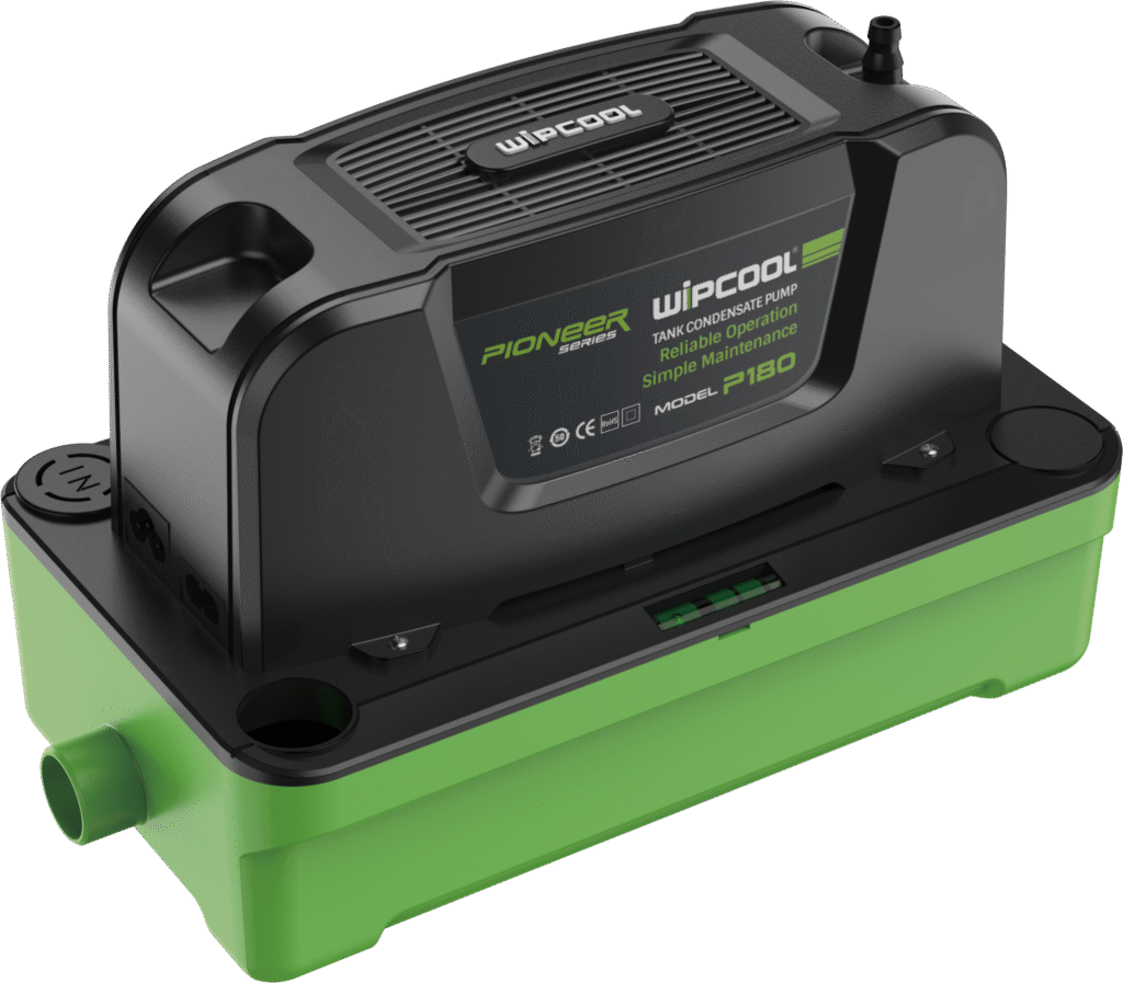 Condensate Pump - Condensate Drainage Pump, HVAC Tools